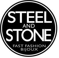 Σύνδεση - Steel & Stone